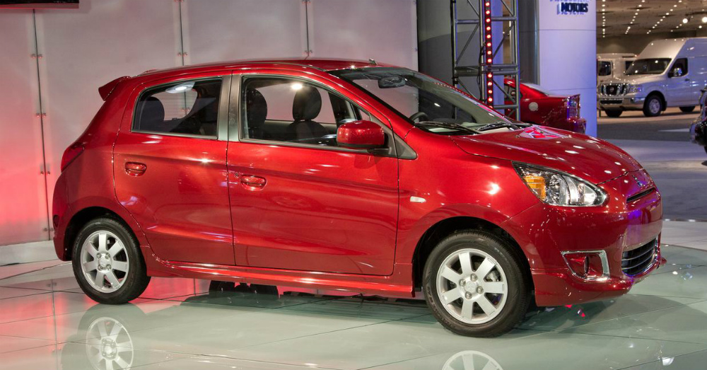 6-Months Later, Mitsubishi Mirage Continues to Score High