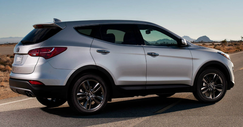 Compact Crossover SUVs: Offering a Ranking System
