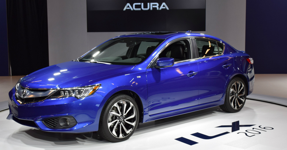 Sedan Safety for the 2016 Model Year - Drive News Network