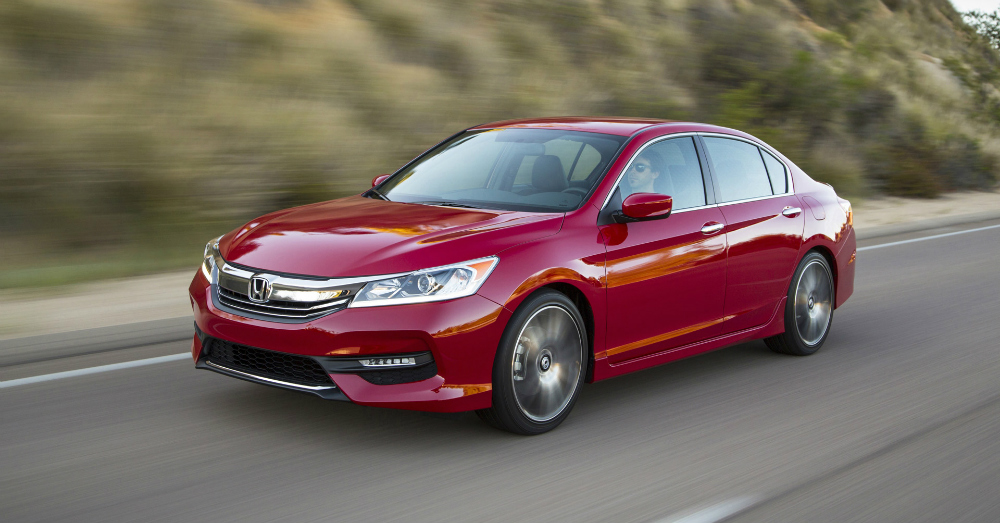 What Do You See? - Drive News Network