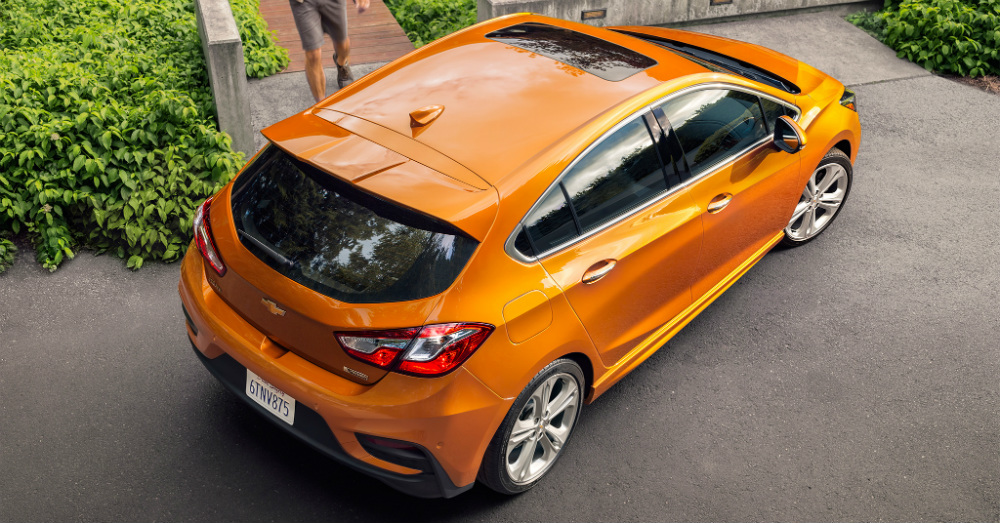 A New Car Already Receives Upgrades - Drive News Network