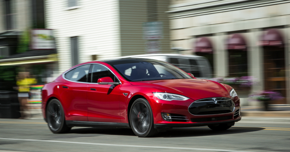 The Car that Works Wins - Drive News Network