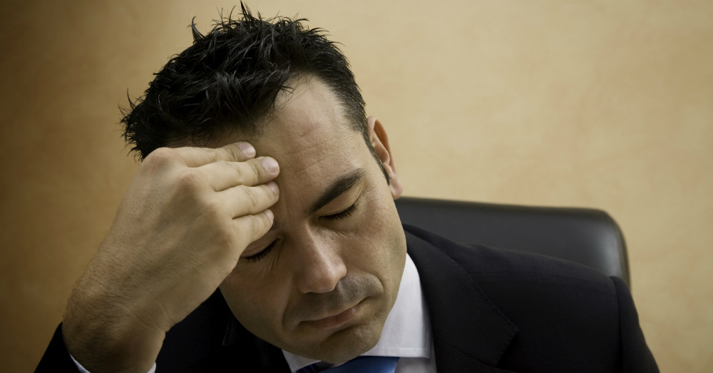 Someone Needs to Get it Right - Drive News Network