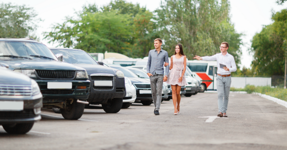 Things to Consider When Buying Used or Pre-Owned