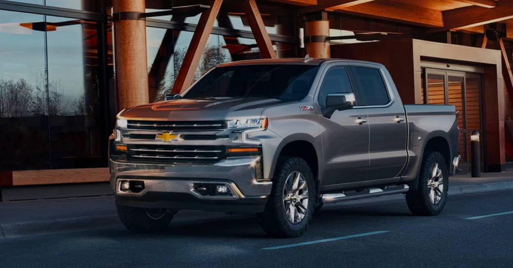 A Smartly Packaged Chevrolet - Drive News Network