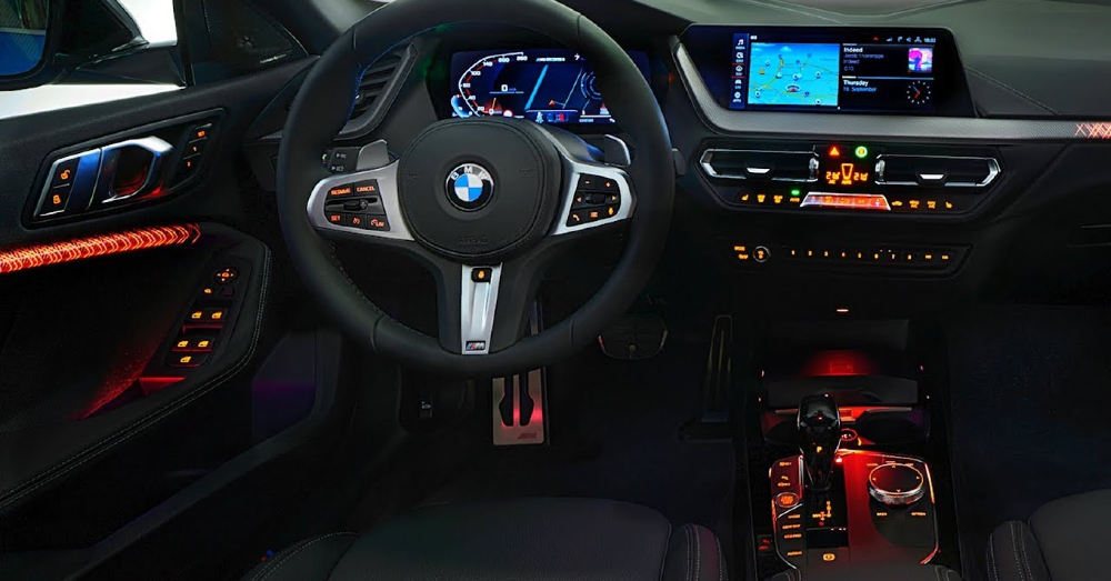 The BMW 2 Series Has a Lot to Offer