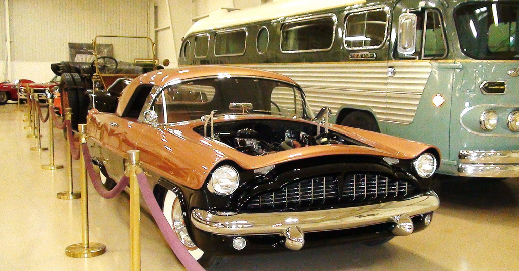 Rarest Classic American Cars - Drive News Network