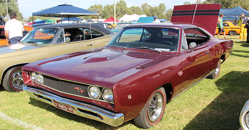 Rarest Classic American Cars - Drive News Network