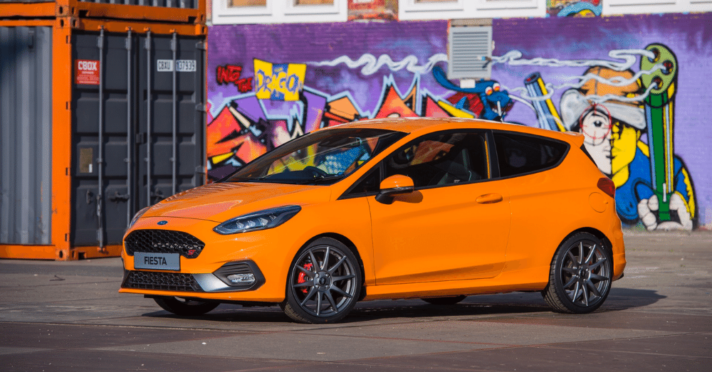 The Best Ford Vehicles for Saving Money