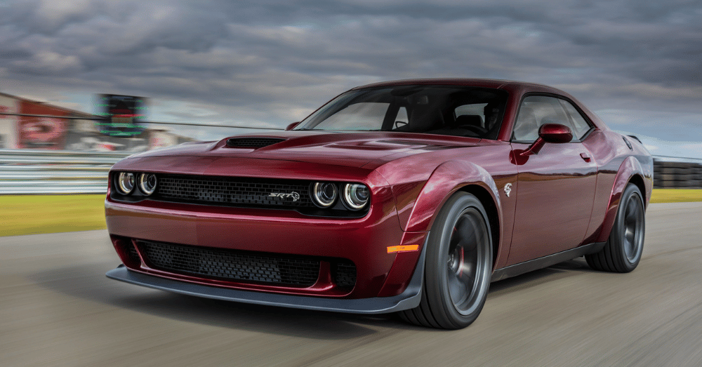 The Rise of Electric Drag Racing: The Tesla Plaid vs. The Dodge ...